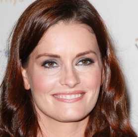 Jamie Anne Allman Height, Weight, Measurements, Bra Size, Age, Wiki