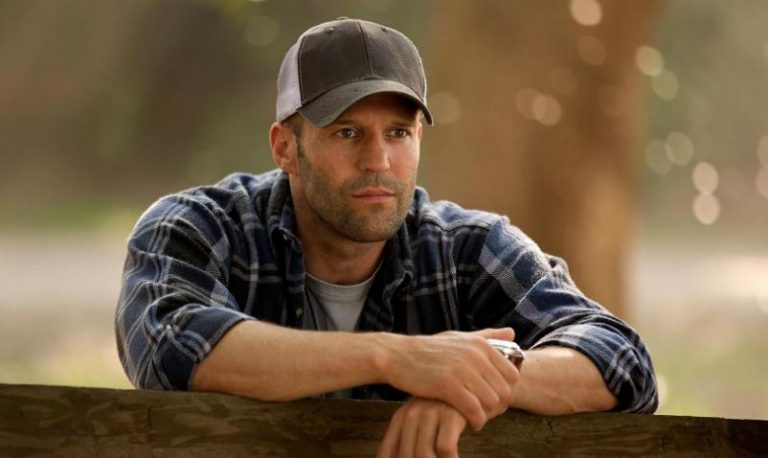 Jason Statham Height, Weight, Body Measurements, Shoe Size