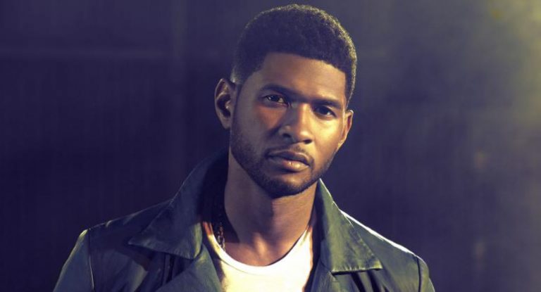 Usher Height, Weight, Body Measurements, Shoe Size