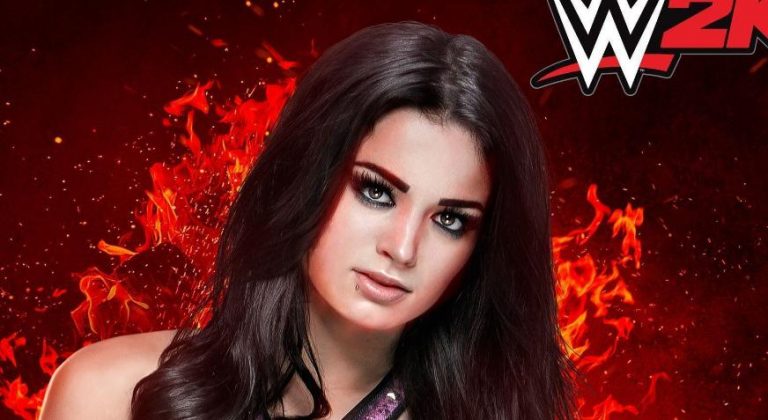 Paige (Wrestler) Height, Weight, Measurements, Bra Size, Shoe Size