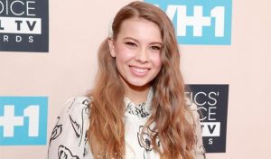 Bindi Irwin Height, Weight, Measurements, Bra Size, Shoe Size