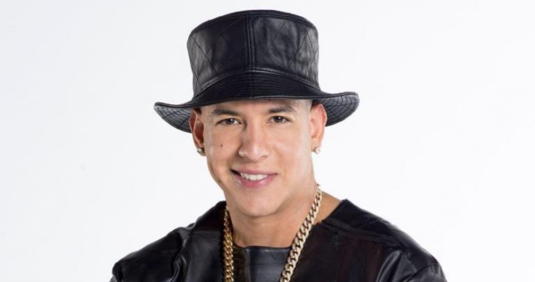 Daddy Yankee Height, Weight, Body Measurements, Shoe Size
