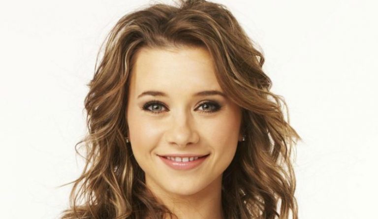 Olesya Rulin Height, Weight, Measurements, Bra Size, Shoe Size
