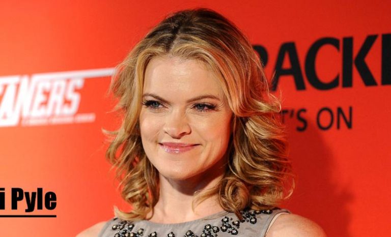 Missi Pyle Height, Weight, Measurements, Bra Size, Shoe Size