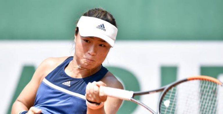 Xinyun Han Height, Weight, Measurements, Bra Size, Shoe Size