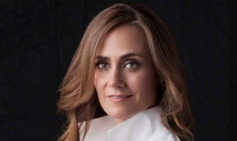 Diane Farr Height, Weight, Measurements, Bra Size, Shoe Size