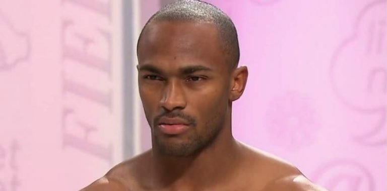 Keith Carlos Height, Weight, Body Measurements, Shoe Size