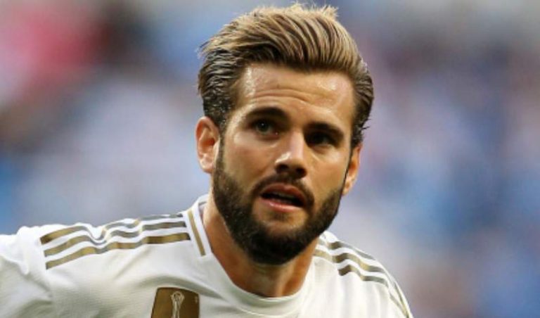 Nacho Fernandez Height, Weight, Body Measurements, Shoe Size