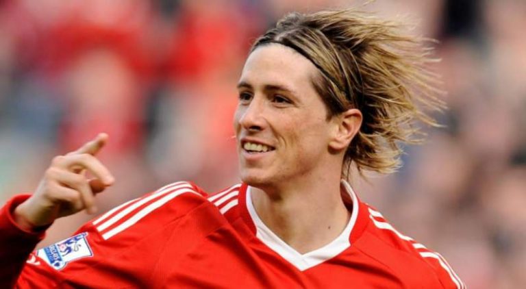 Fernando Torres Height, Weight, Body Measurements, Shoe Size