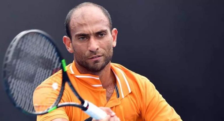 Mohamed Safwat Height, Weight, Body Measurements, Shoe Size