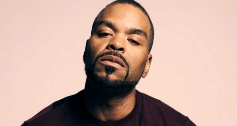 Method Man Height, Weight, Body Measurements, Shoe Size