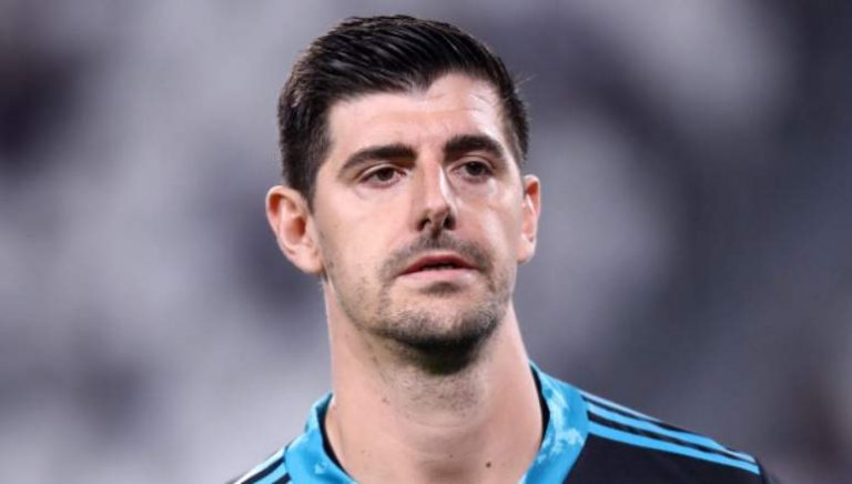 Thibaut Courtois Height, Weight, Body Measurements, Shoe Size