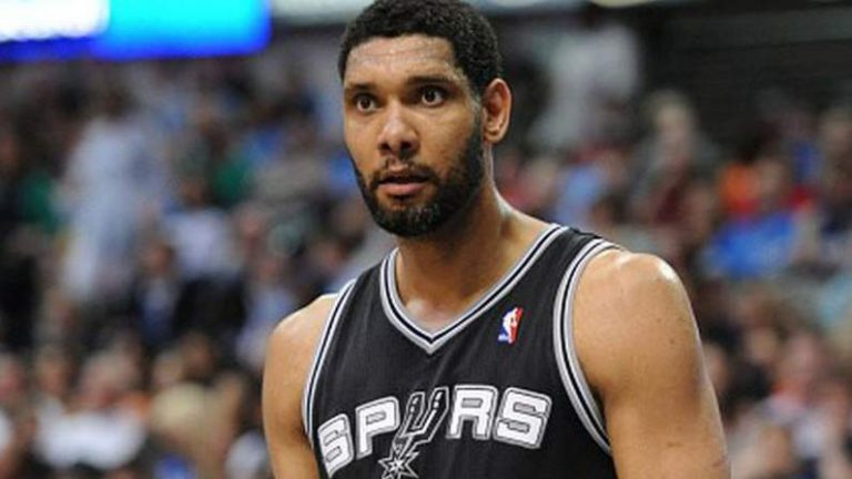 Tim Duncan Height, Weight, Body Measurements, Shoe Size