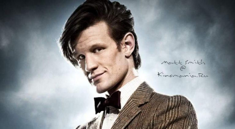 Matt Smith Height, Weight, Measurements, Shoe Size