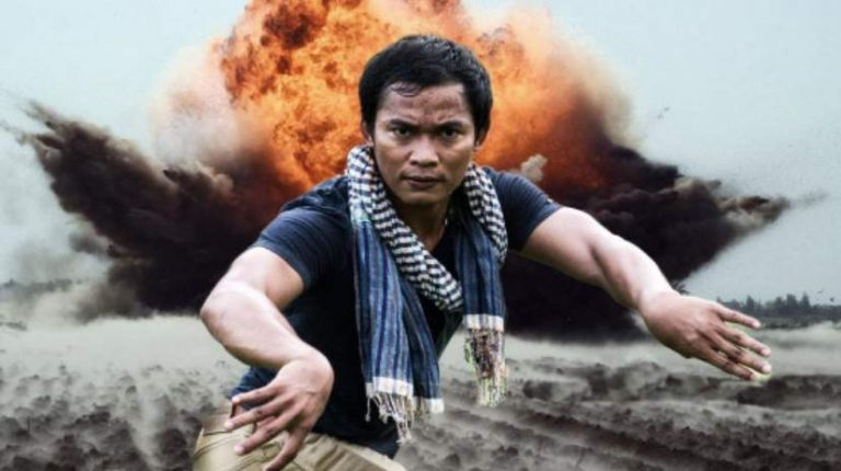 Tony Jaa Height, Weight, Body Measurements, Shoe Size