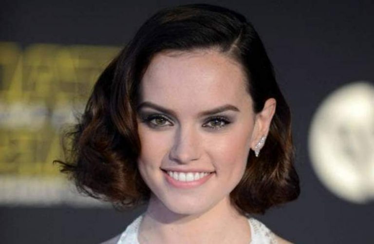 Daisy Ridley Height, Weight, Measurements, Bra Size, Shoe Size