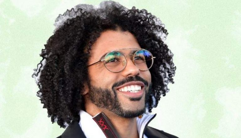 Daveed Diggs Height, Weight, Body Measurements, Shoe Size