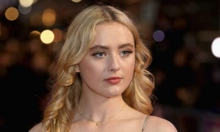 Kathryn Newton Height, Weight, Measurements, Bra Size, Shoe Size