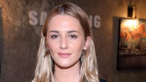 Addison Timlin Height, Weight, Measurements, Bra Size, Shoe Size