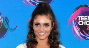 Jade Pettyjohn Height, Weight, Measurements, Bra Size, Wiki, Biography