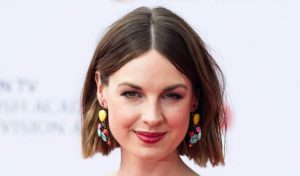 Jessica Raine Height, Weight, Measurements, Bra Size, Shoe Size
