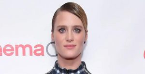 Mackenzie Davis Height, Weight, Measurements, Bra Size, Shoe Size