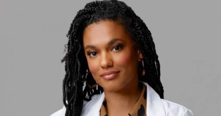 Freema Agyeman Height, Weight, Measurements, Bra Size, Shoe Size
