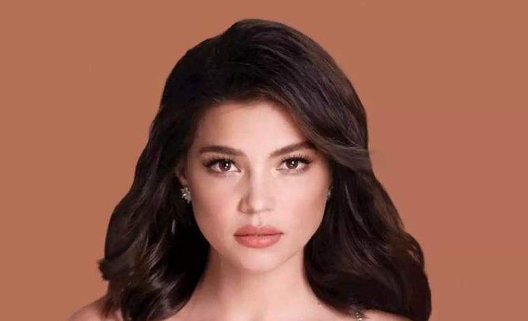 Rhian Ramos Height, Weight, Measurements, Bra Size, Shoe Size