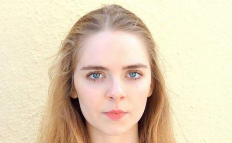 Darcy Rose Byrnes Height, Weight, Measurements, Bra Size, Shoe Size