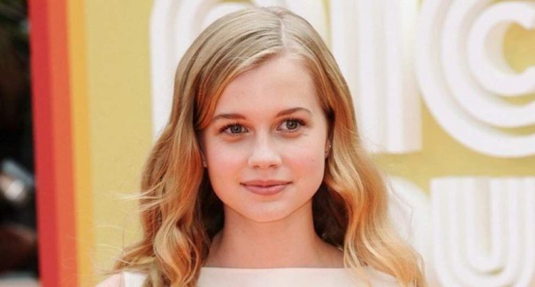 Angourie Rice Height, Weight, Measurements, Bra Size, Shoe Size