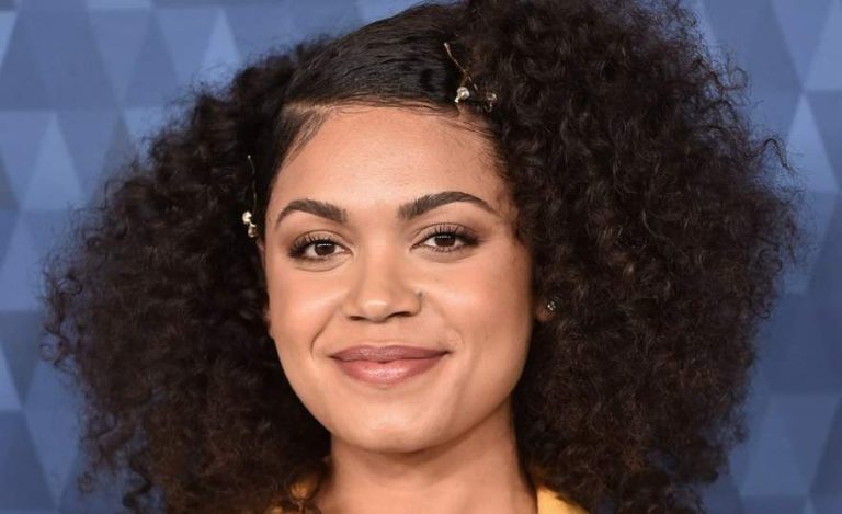 Barrett Doss Height, Weight, Measurements, Bra Size, Shoe Size