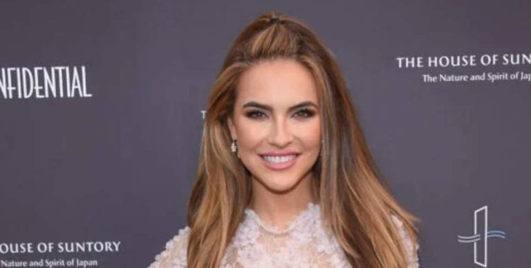 Chrishell Stause Height, Weight, Measurements, Bra Size, Shoe Size
