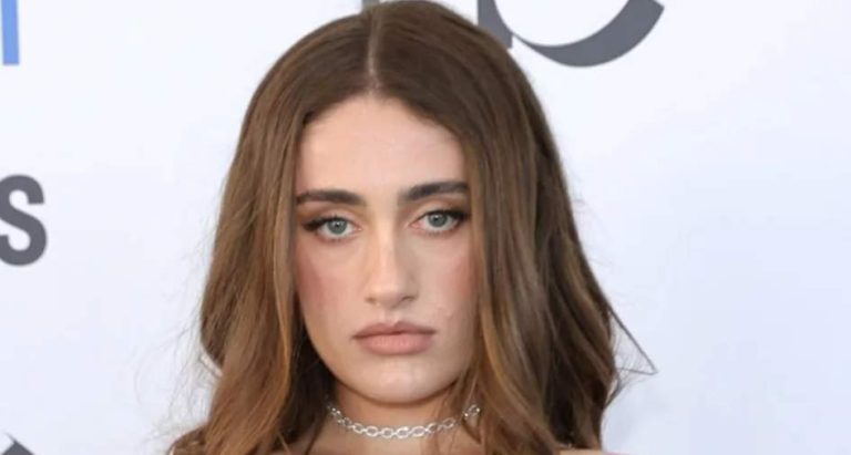Rachel Sennott Height, Weight, Measurements, Bra Size, Shoe Size