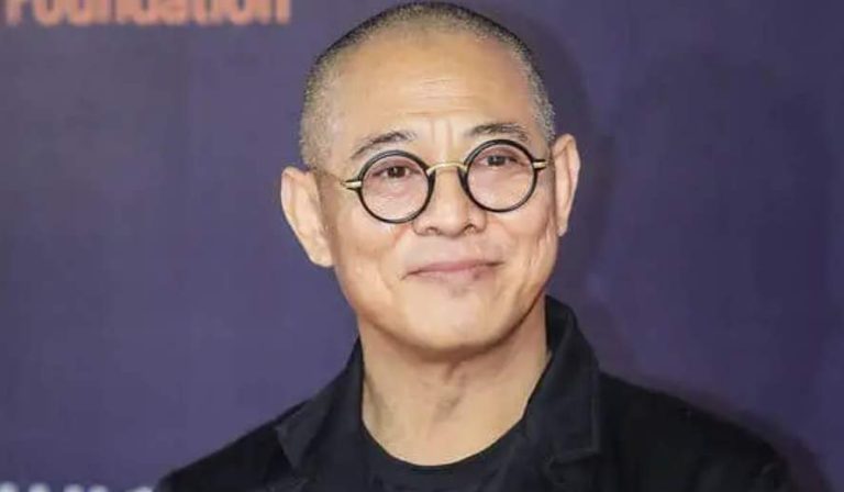 Jet Li Height, Weight, Body Measurements, Shoe Size