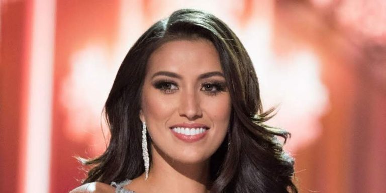 Rachel Peters Height, Weight, Measurements, Bra Size, Shoe Size