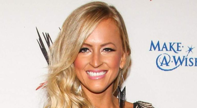 Summer Rae Height, Weight, Measurements, Bra Size, Shoe Size