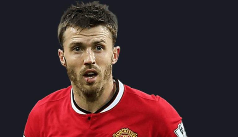 Michael Carrick Height, Weight, Body Measurements, Shoe Size