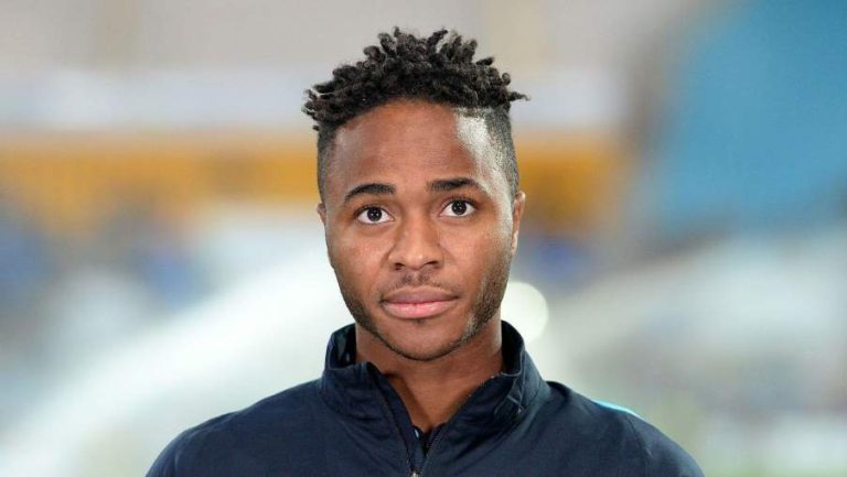 Raheem Sterling Height, Weight, Body Measurements, Shoe Size