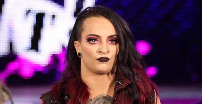 Ruby Riott Height, Weight, Measurements, Bra Size, Shoe Size