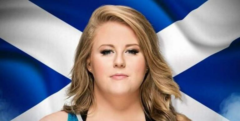 Piper Niven Height, Weight, Measurements, Bra Size, Shoe Size