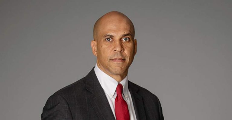 Cory Booker Height, Weight, Body Measurements, Shoe Size