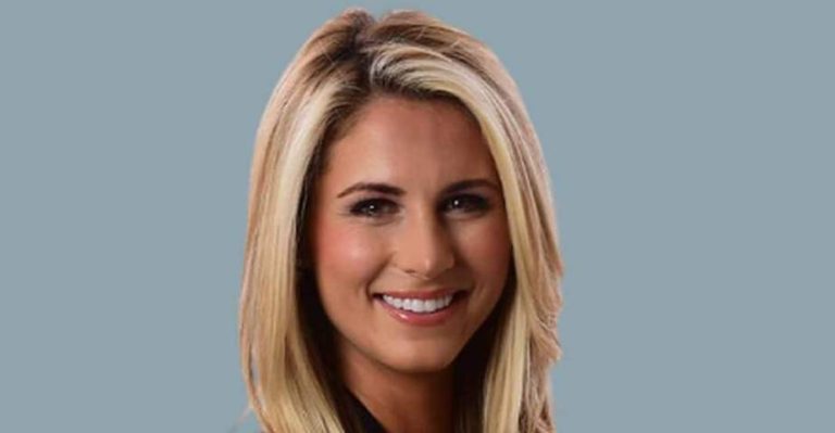 Laura Rutledge Height, Weight, Measurements, Bra Size, Shoe Size