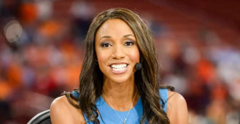 Maria Taylor Height, Weight, Measurements, Bra Size, Shoe Size