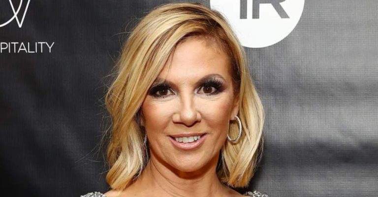 Ramona Singer Height, Weight, Measurements, Bra Size, Shoe Size