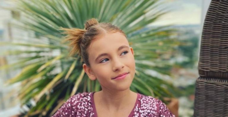 Shaylee Mansfield Height, Weight, Measurements, Bra Size, Shoe Size