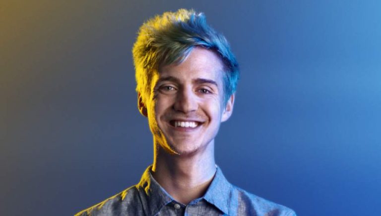 Tyler Blevins (Ninja) Height, Weight, Measurements, Shoe Size