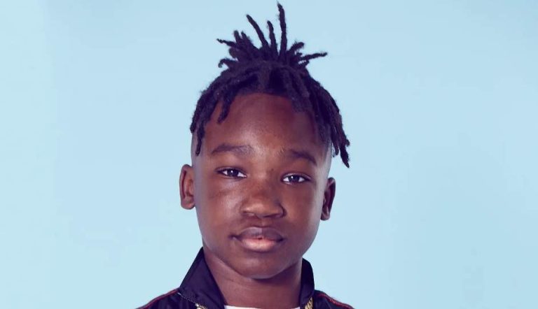 YNW BSlime Height, Weight, Body Measurements, Shoe Size