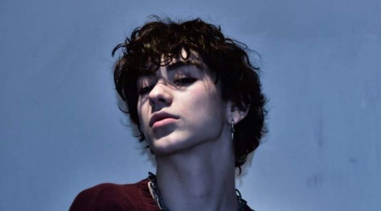 Daniel Millar Height, Weight, Body Measurements, Shoe Size