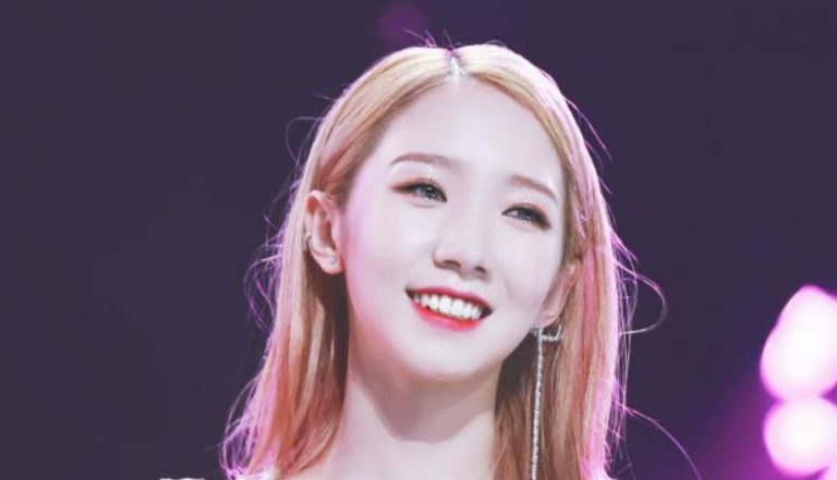 Meng Meiqi Height, Weight, Measurements, Bra Size, Shoe Size
