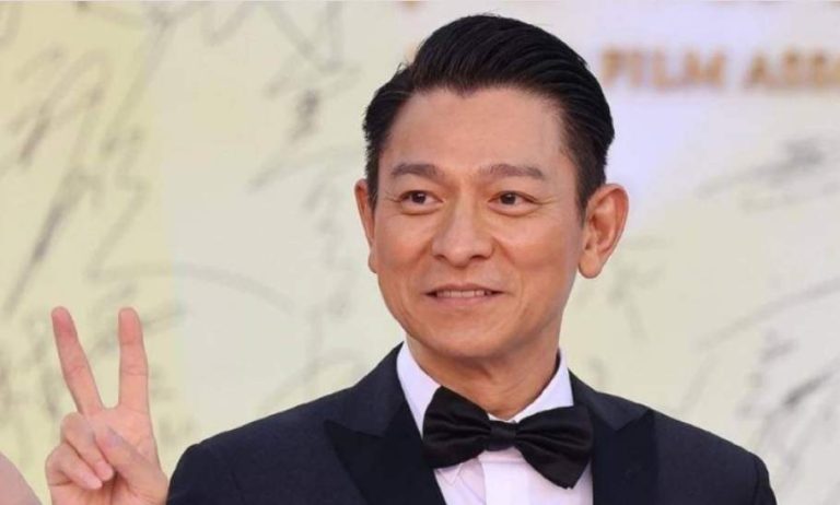 Andy Lau Height, Weight, Body Measurements, Shoe Size